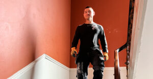 Unsolicited applications | Andersen VVS A/S