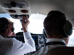 Flight Instructor CRI/SPA/(ME) | Greybird