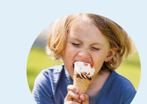 Selger, Oslo | Isbilen