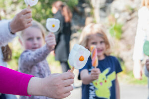 Norges koseligste jobb | Isbilen